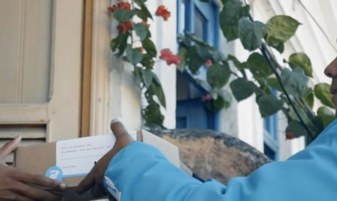 Courier, Express & Parcel Knowledge Hub - BEUMER Group