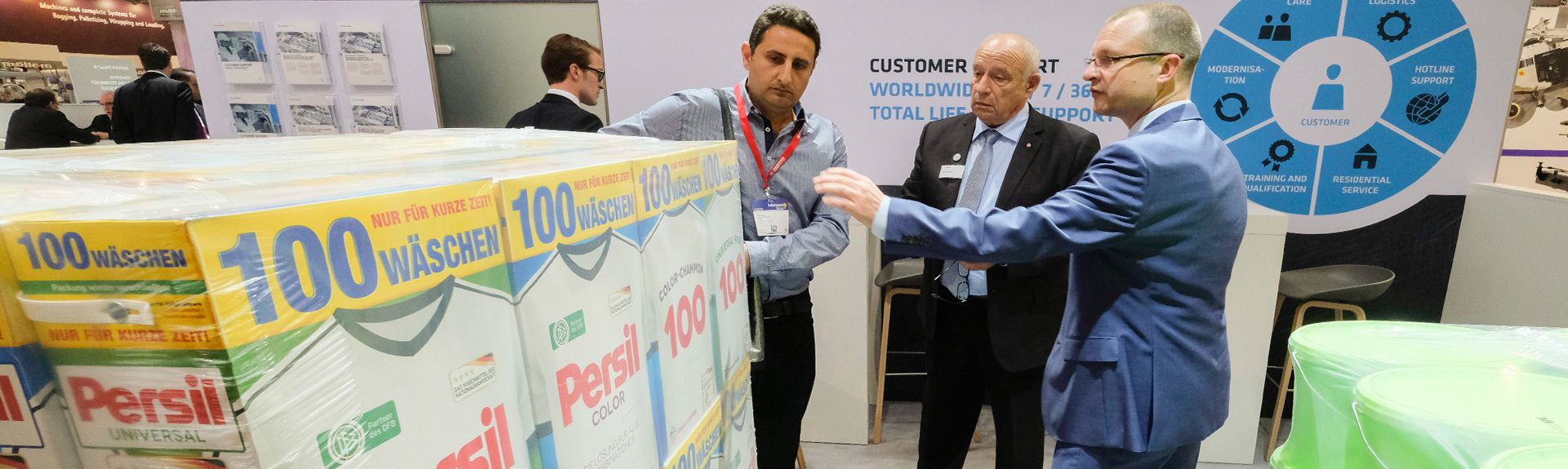 interpack - BEUMER Group