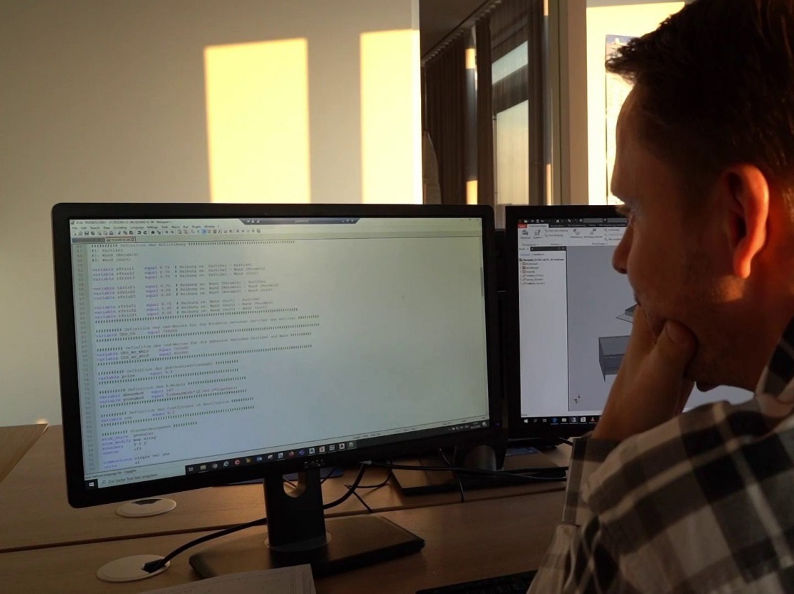 Digital Engineering - BEUMER Group