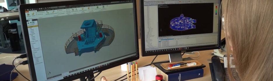 Digital Engineering - BEUMER Group