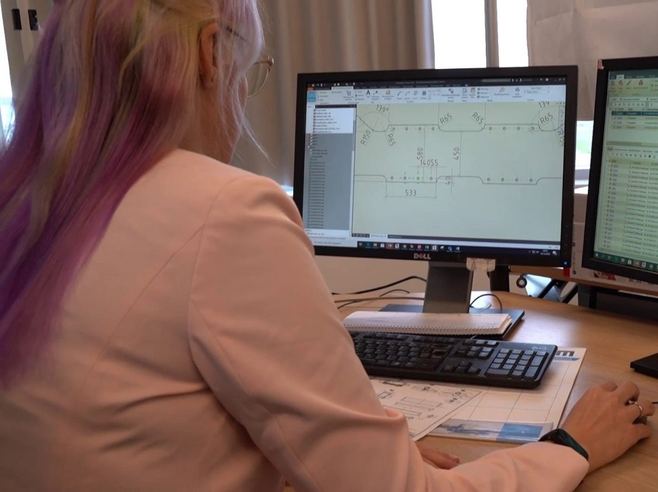 Feasibility Studies - BEUMER Group