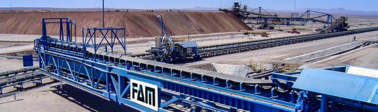 Smart Mining - BEUMER Group
