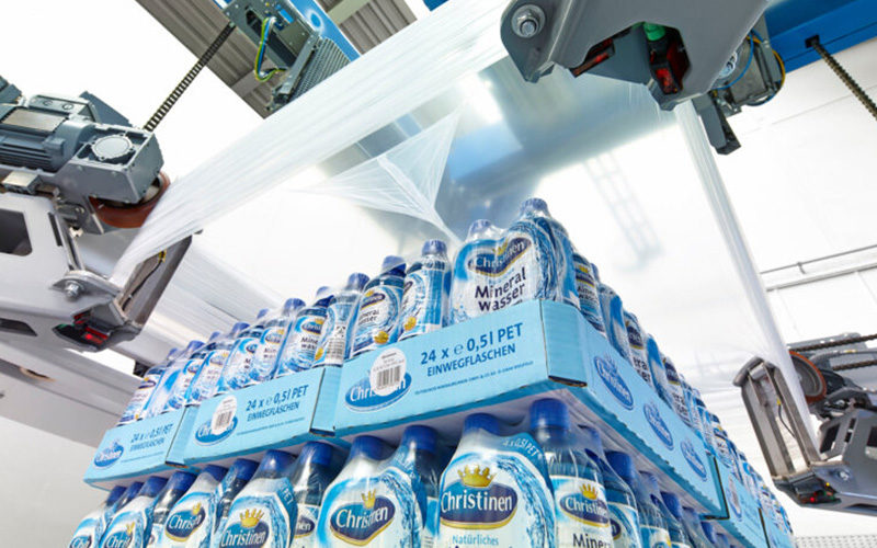 interpack - BEUMER Group