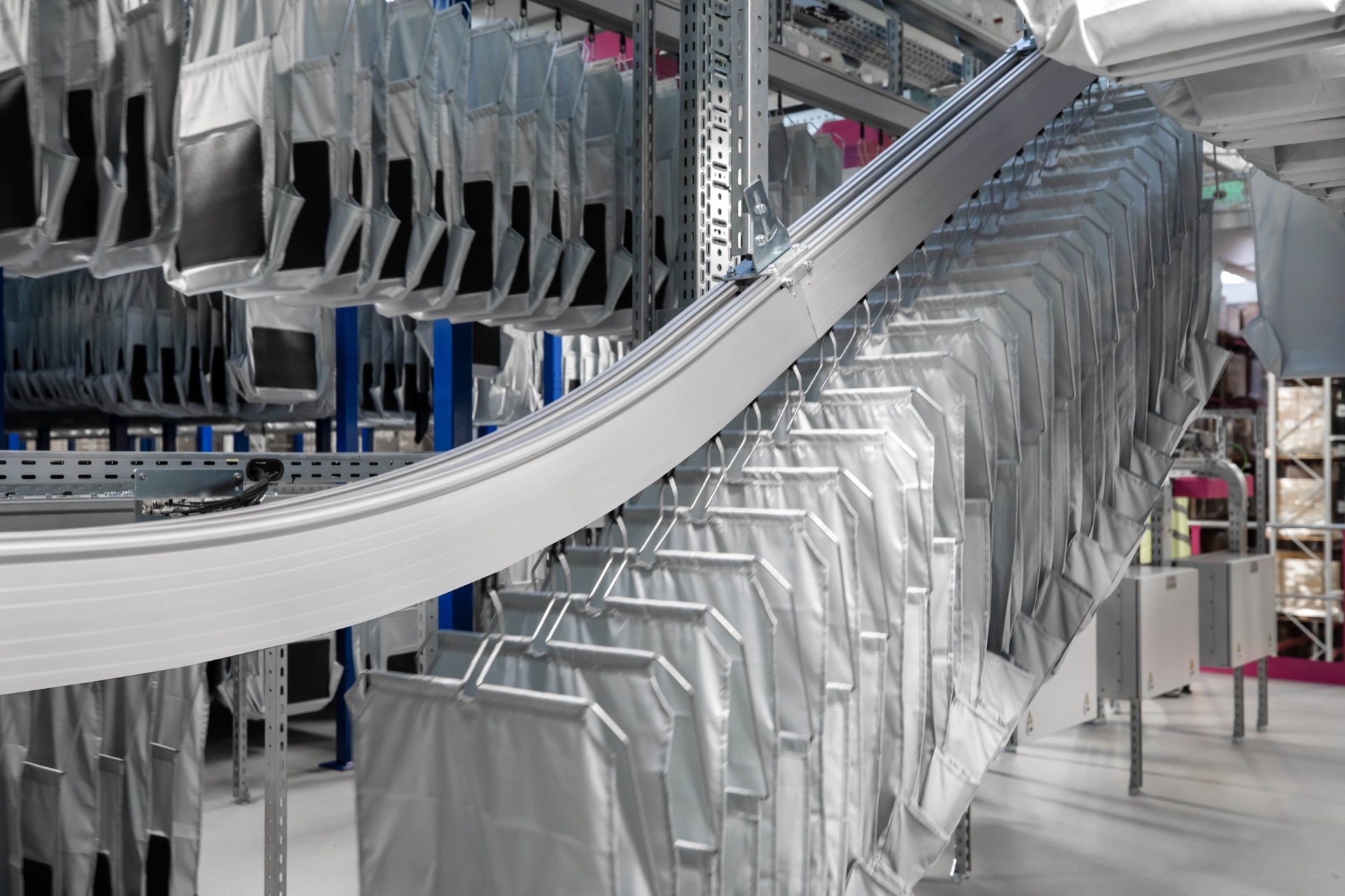 Handling Returns Challenges in the E-commerce Fashion Industry