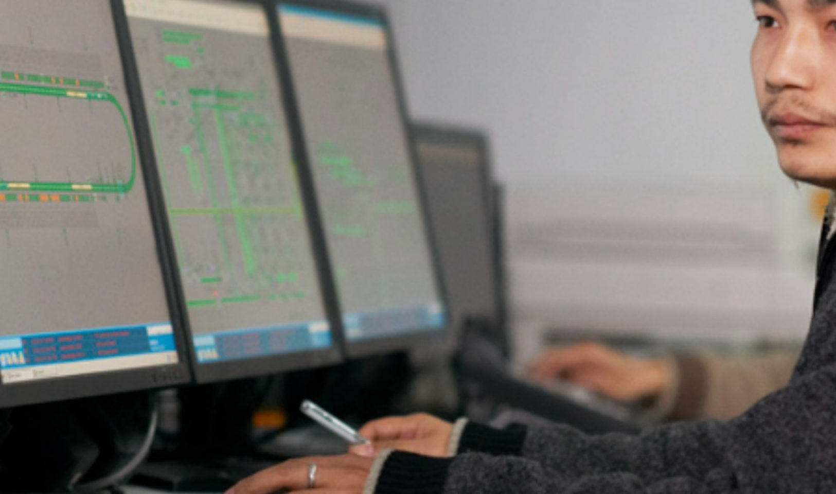 Warehouse & Distribution Knowledge Hub - BEUMER Group