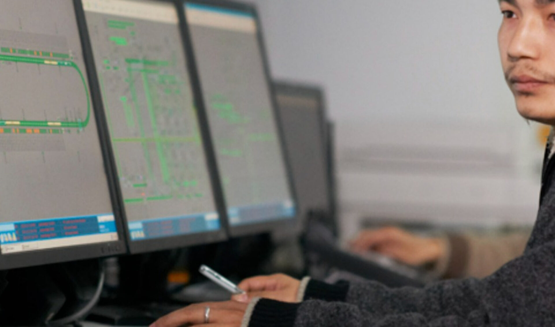 Warehouse & Distribution Knowledge Hub - BEUMER Group