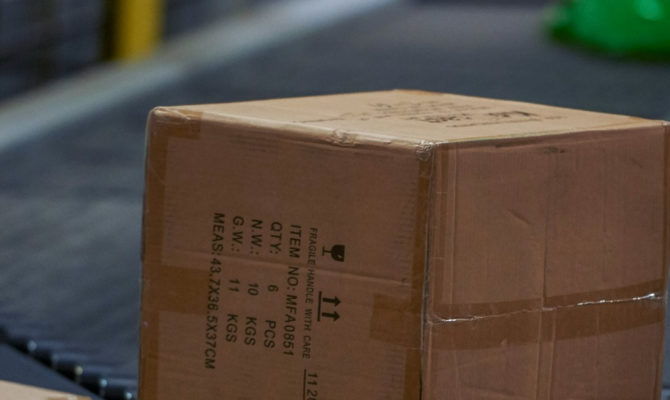 Courier, Express & Parcel Knowledge Hub - BEUMER Group