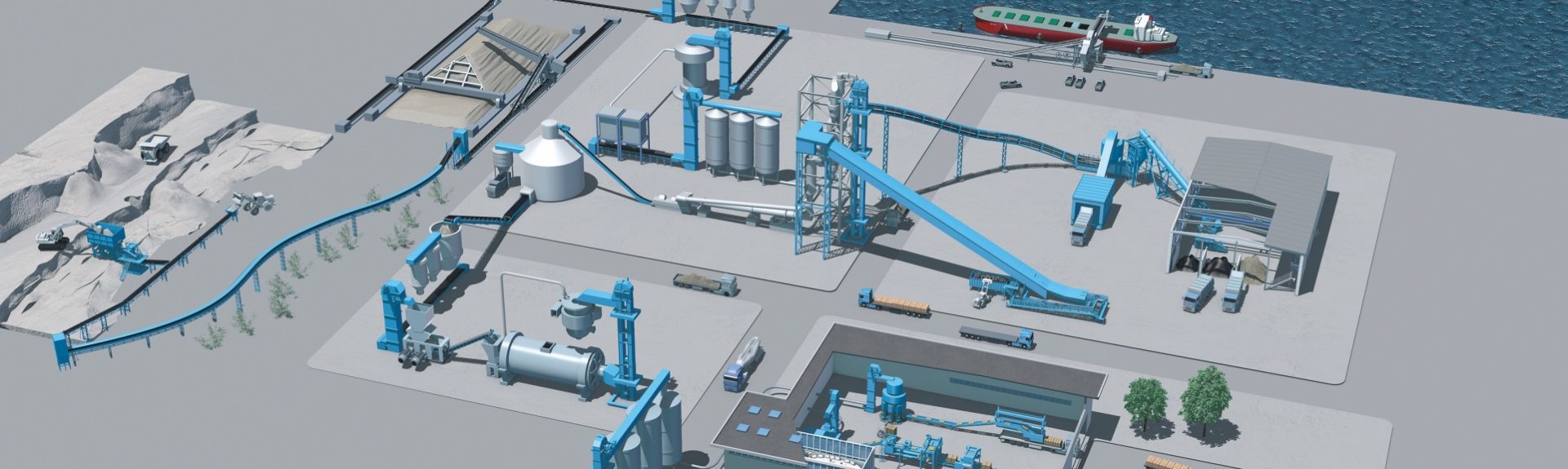 Products Archive - BEUMER Group