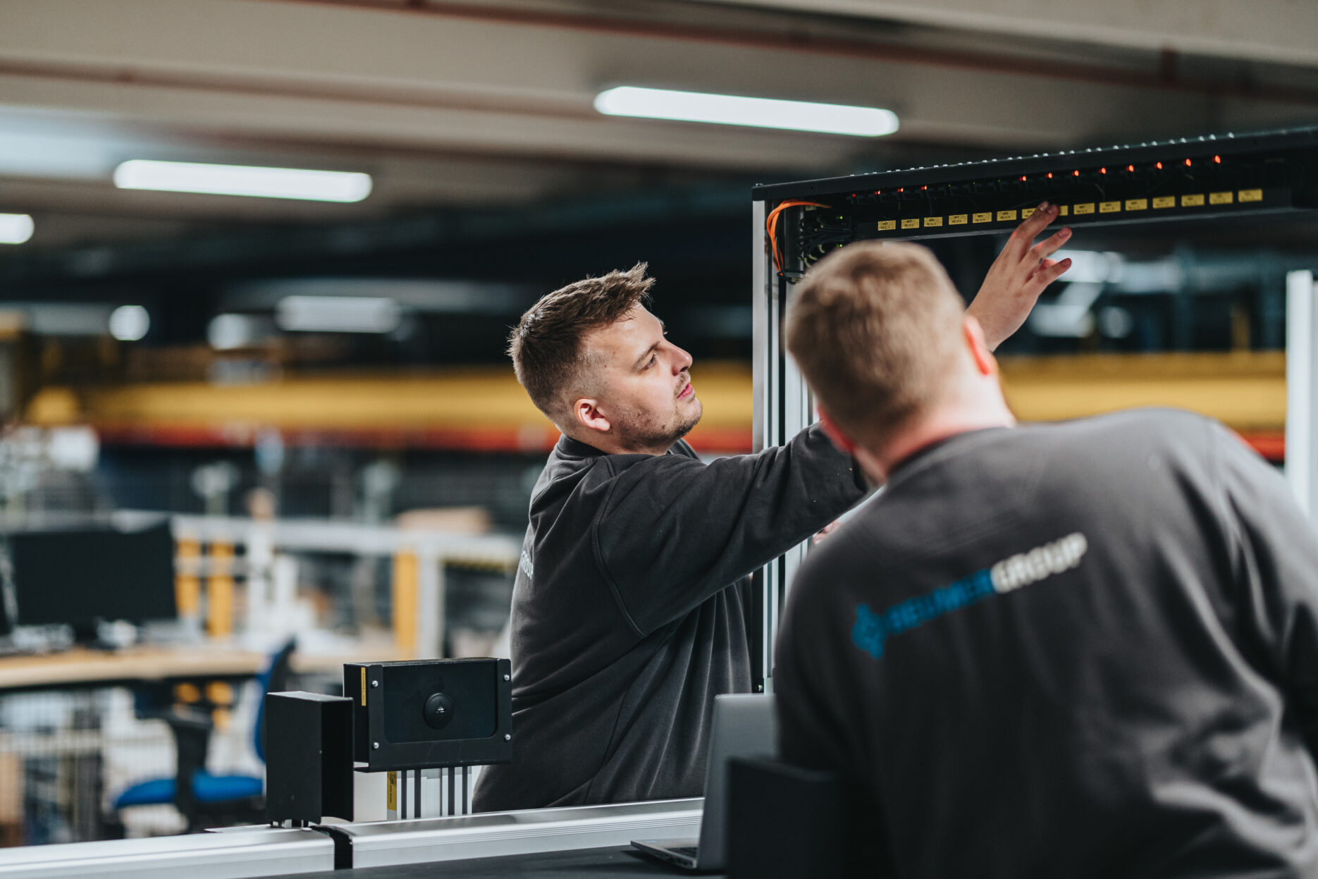 O&M or In-House Teams? What CEP Operators Should Choose