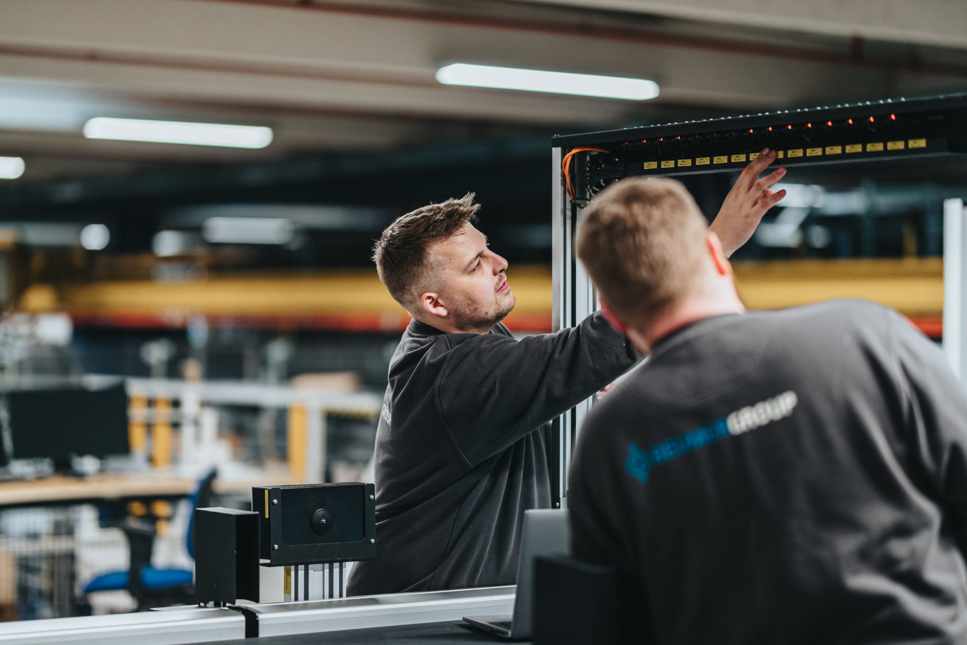 O&M or In-House Teams? What CEP Operators Should Choose