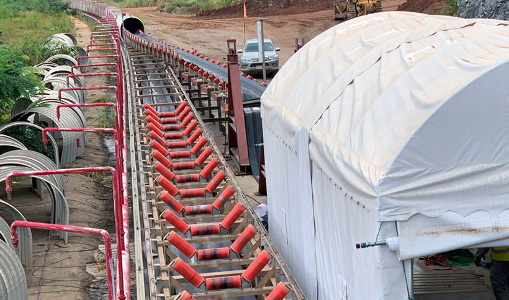 Minerals & Mining Knowledge Hub - BEUMER Group