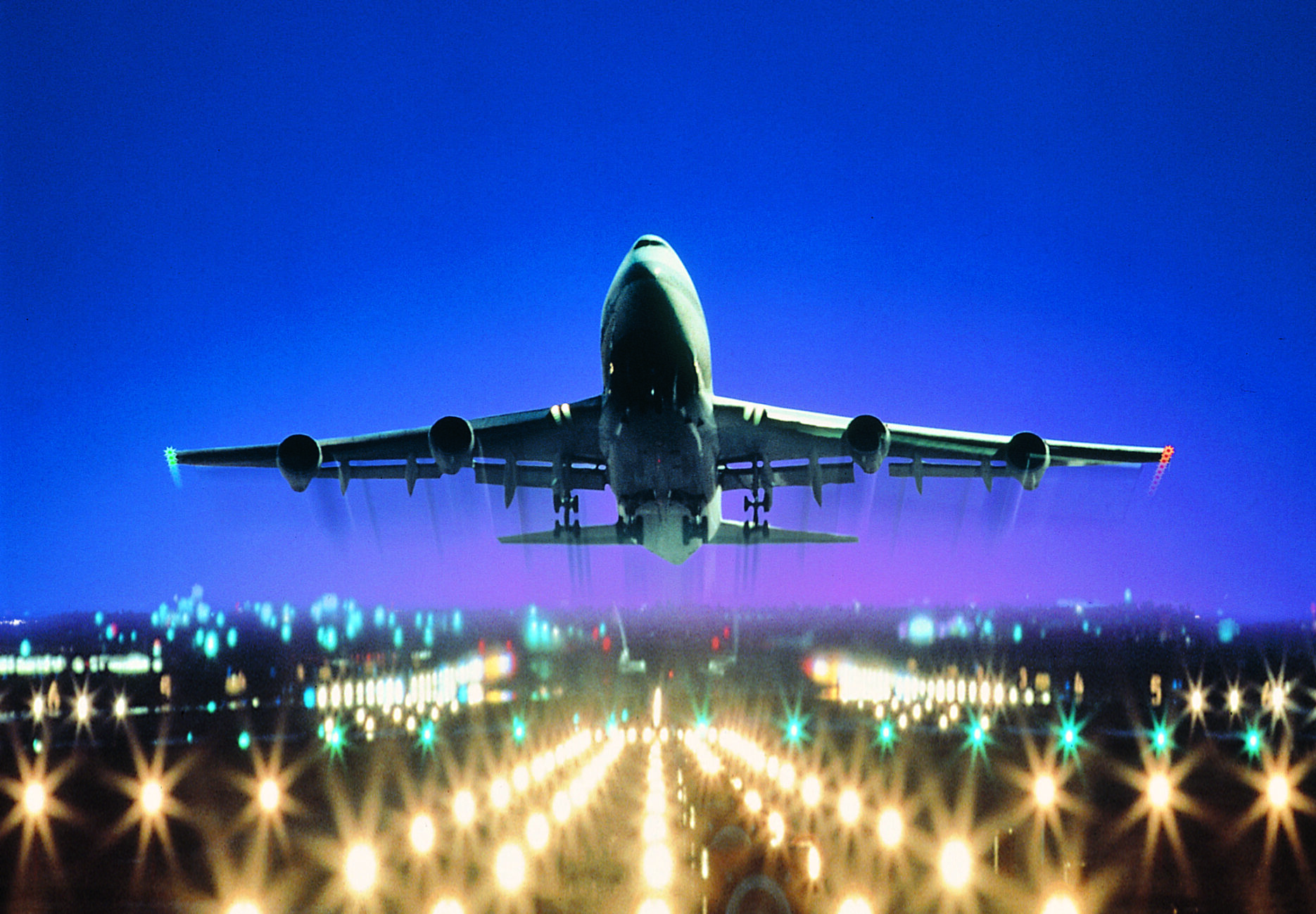 Airport Cybersecurity: Strategies for Airport Cyber Protection