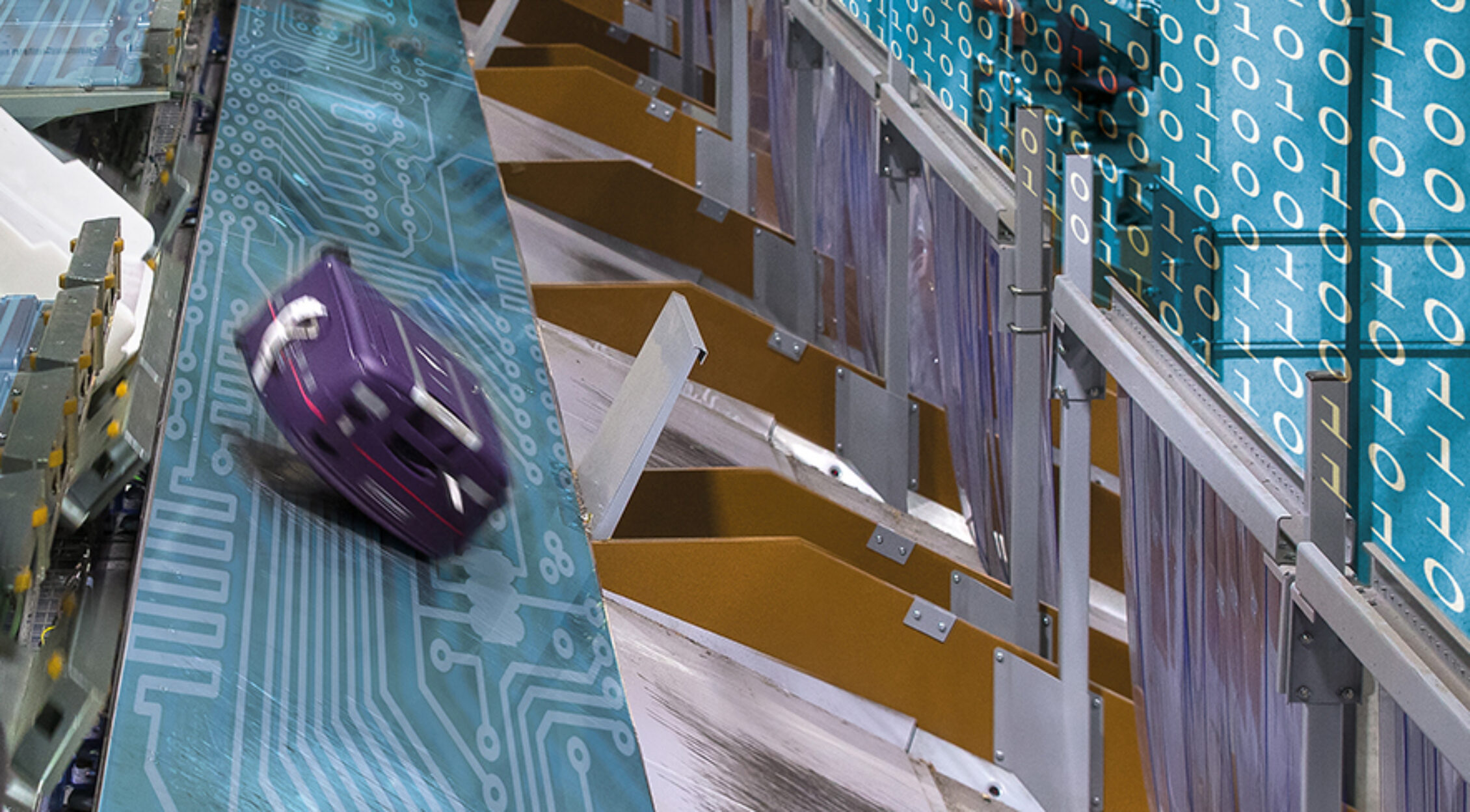 Airport Cybersecurity: Strategies for Airport Cyber Protection