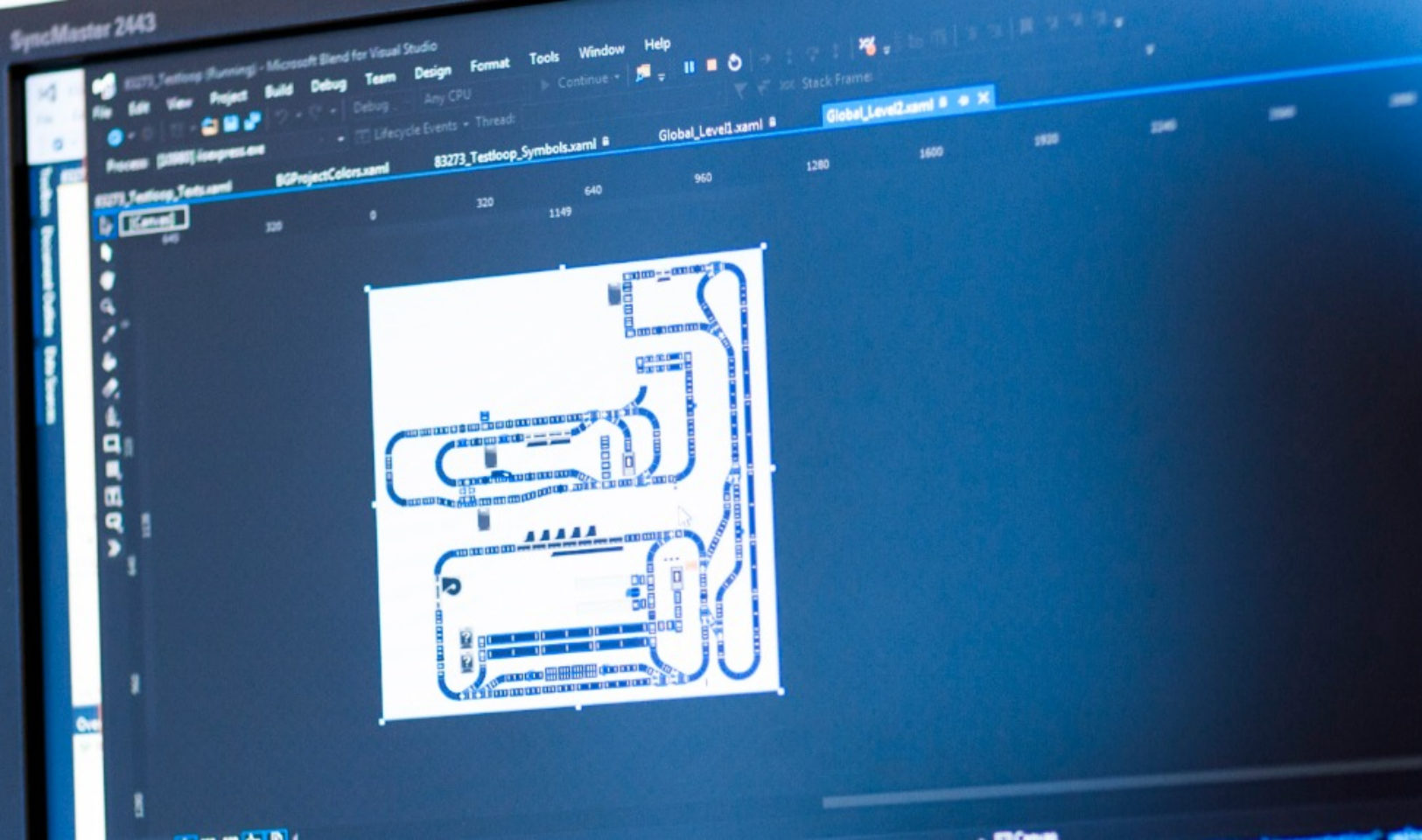 Airport Knowledge Hub - BEUMER Group