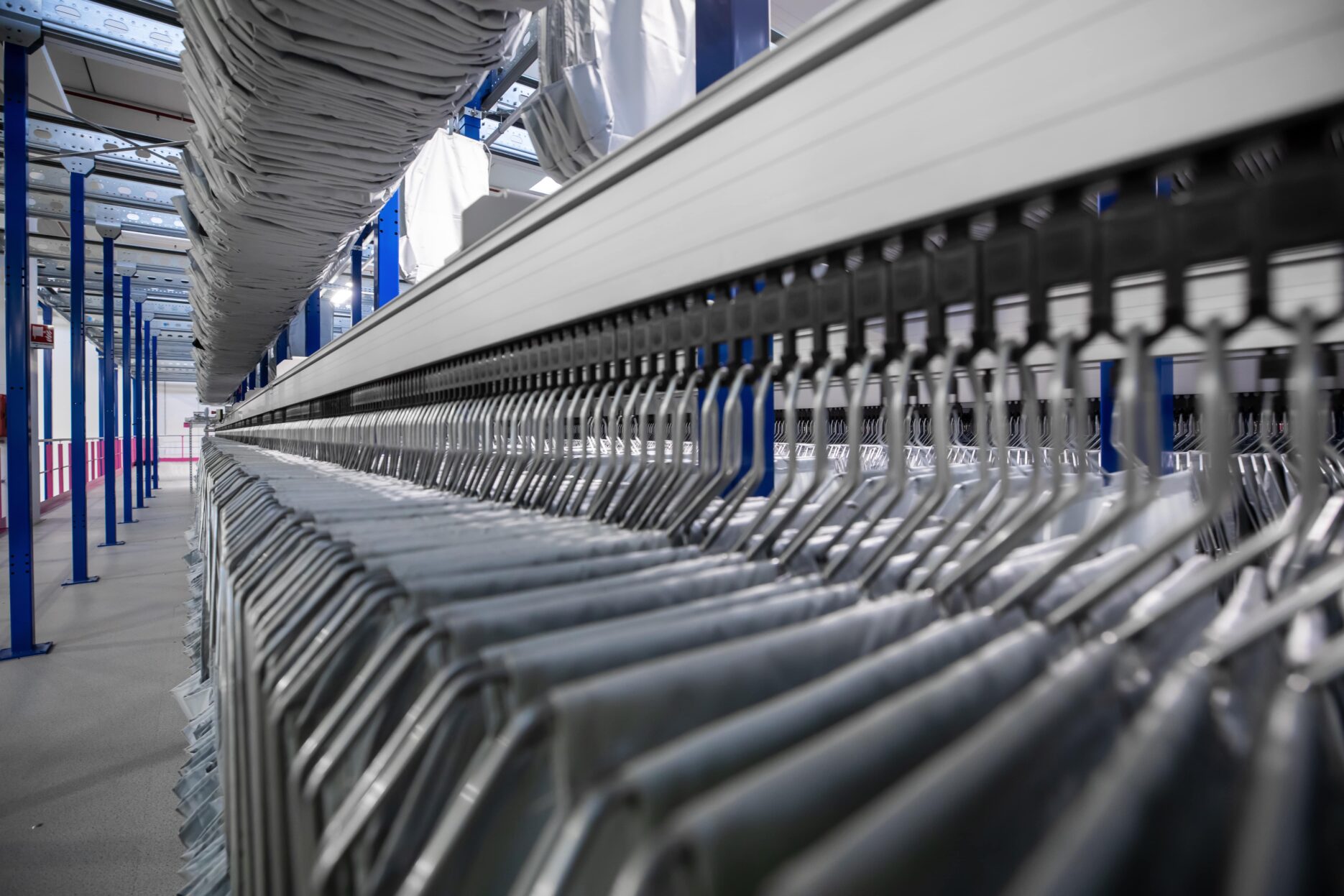 Implementing Material Handling Systems: The Business Case