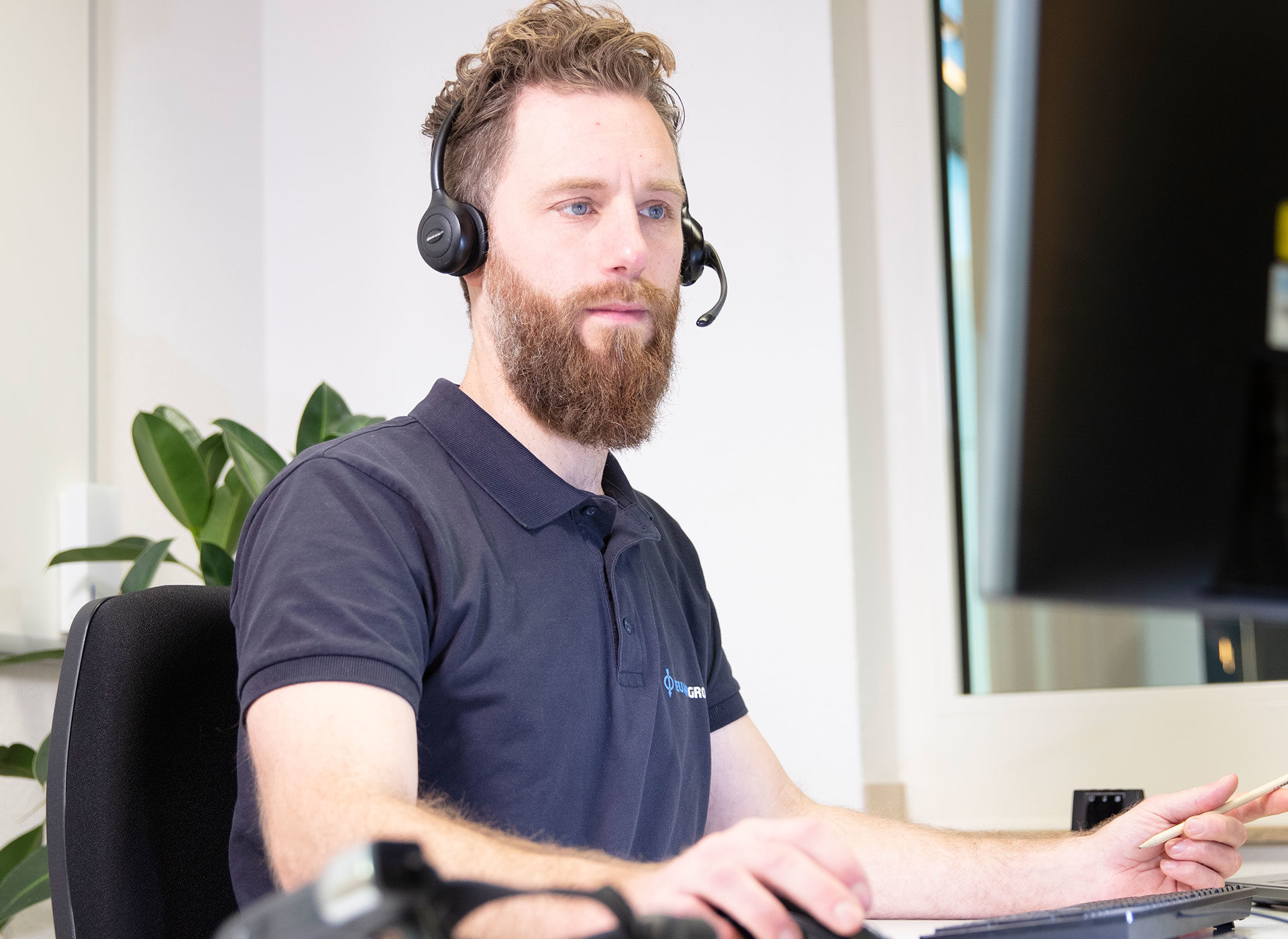 Working at BEUMER Group - BEUMER Group