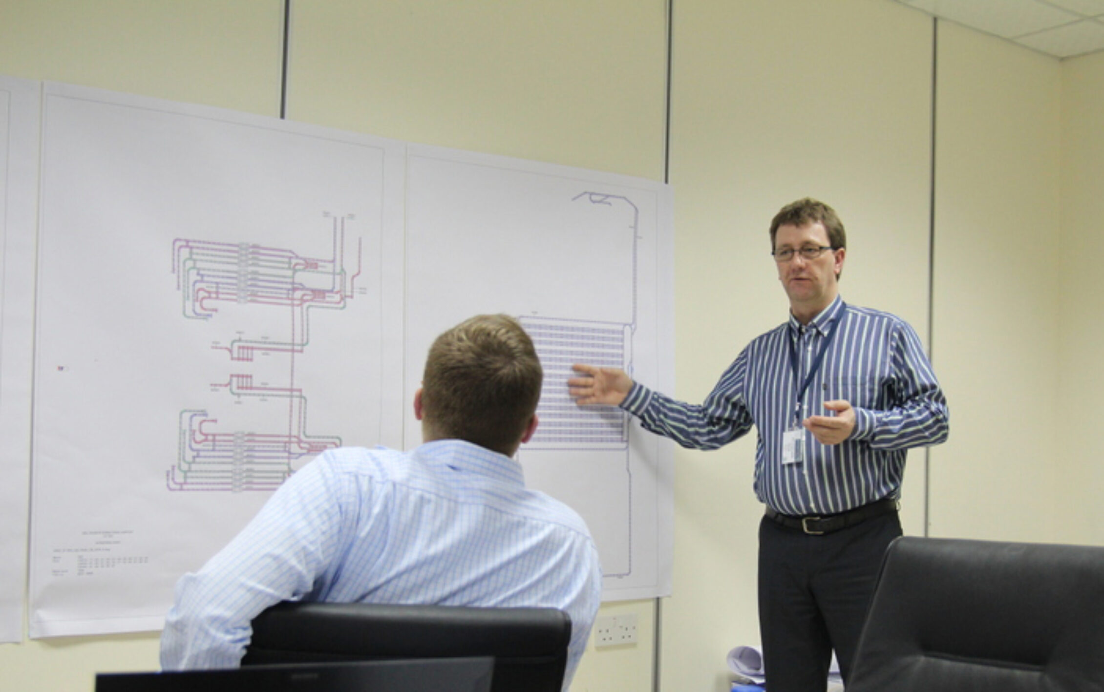 Design-Build Method for Airport BHS: The Advantages