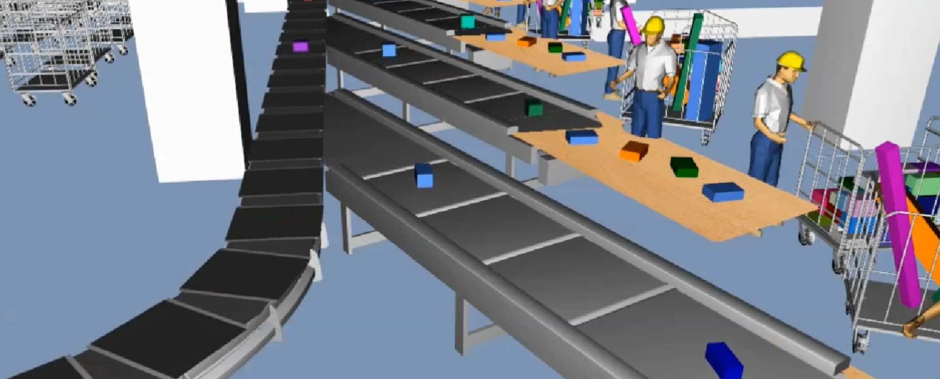 W&D - Business Intelligence - Learn and Plan Through Insights - BEUMER ...