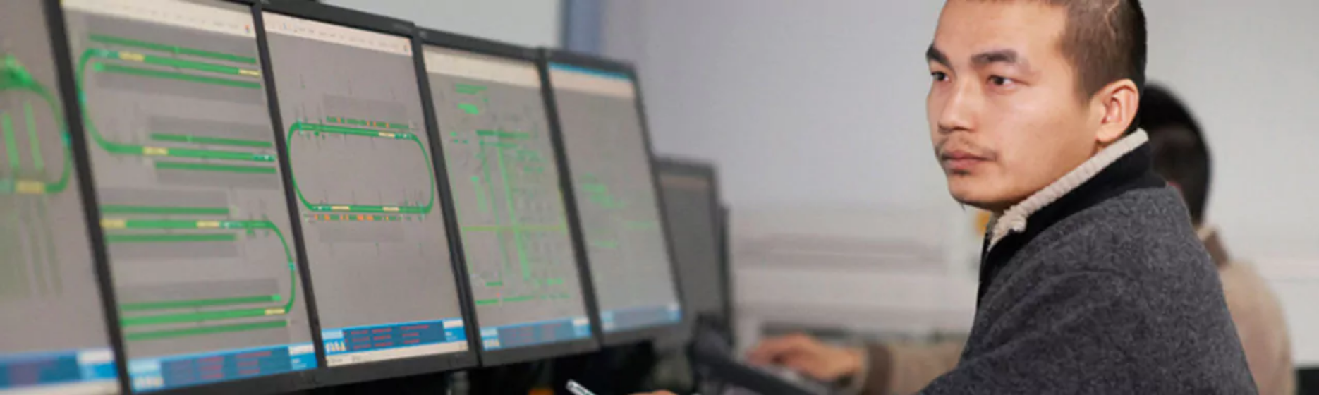 CEP - Training - Create Skilled and Confident Personnel - BEUMER Group