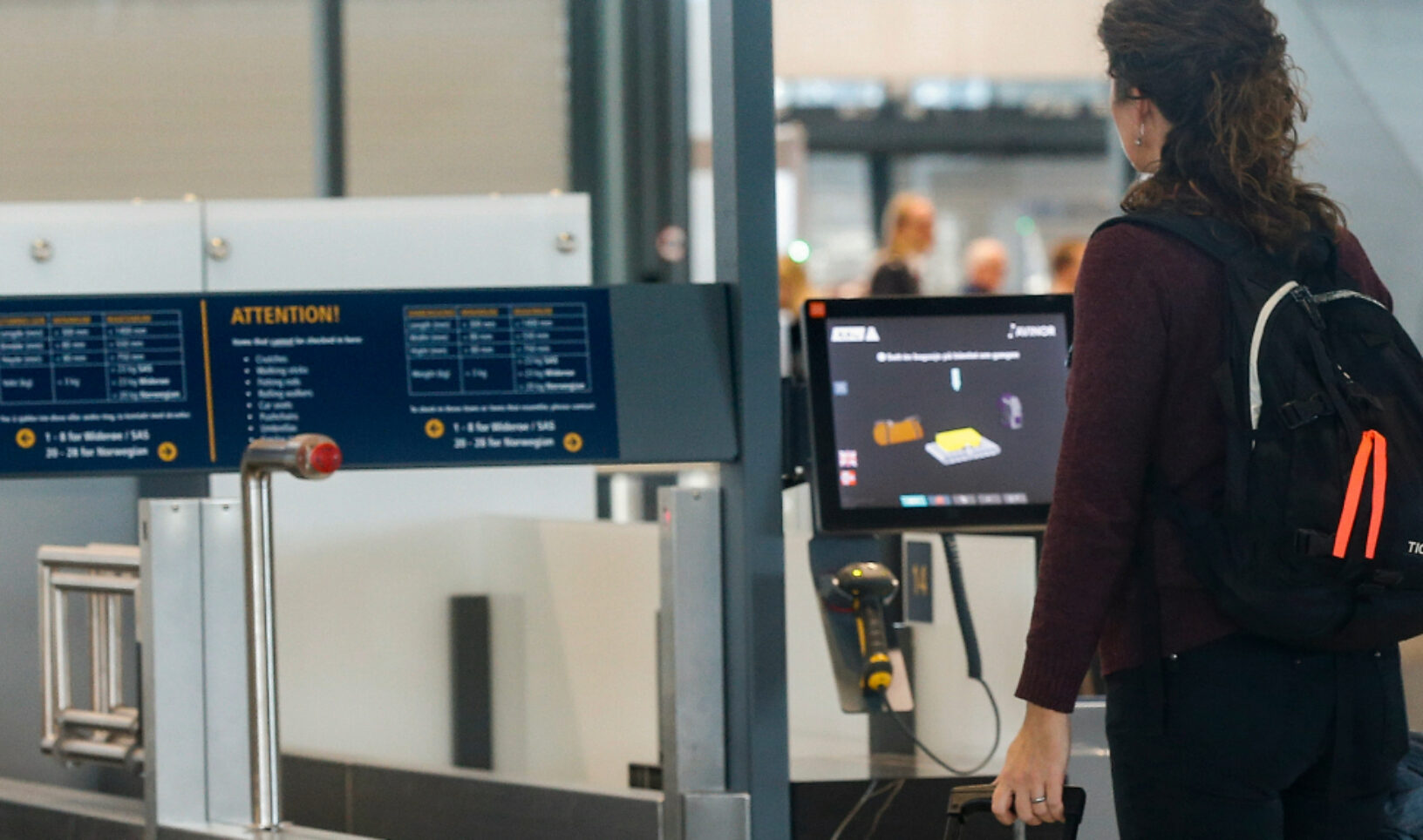 Airport Knowledge Hub - BEUMER Group