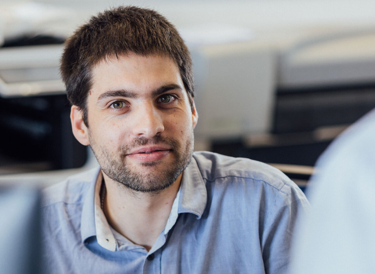 Working at BEUMER Group - BEUMER Group