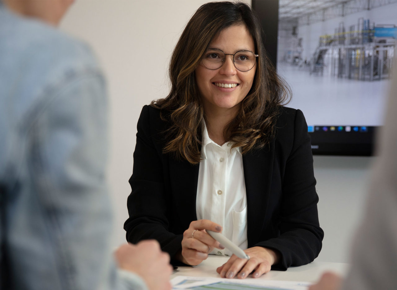 Working at BEUMER Group - BEUMER Group