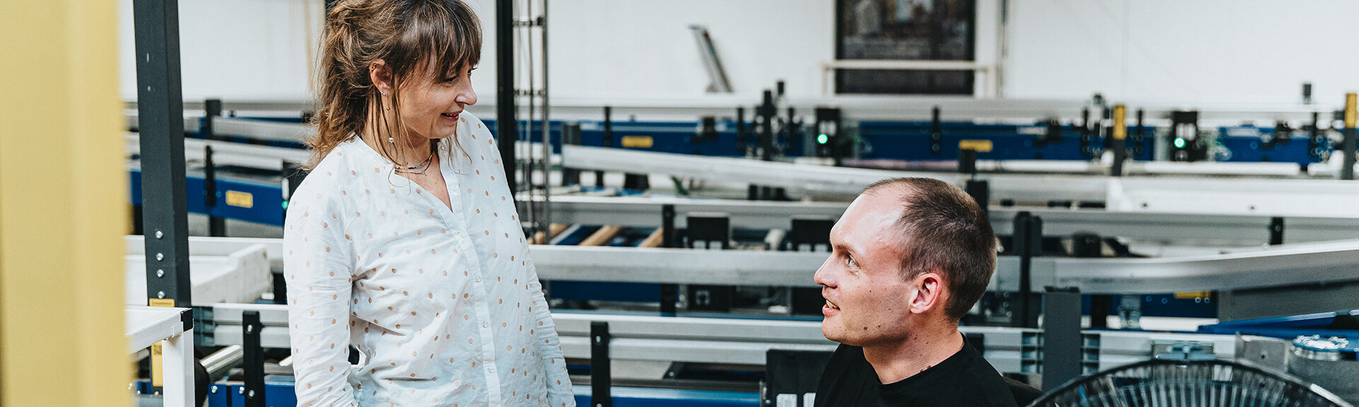 Working at BEUMER Group - BEUMER Group