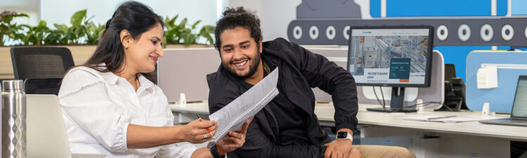 Working at BEUMER Group - BEUMER Group