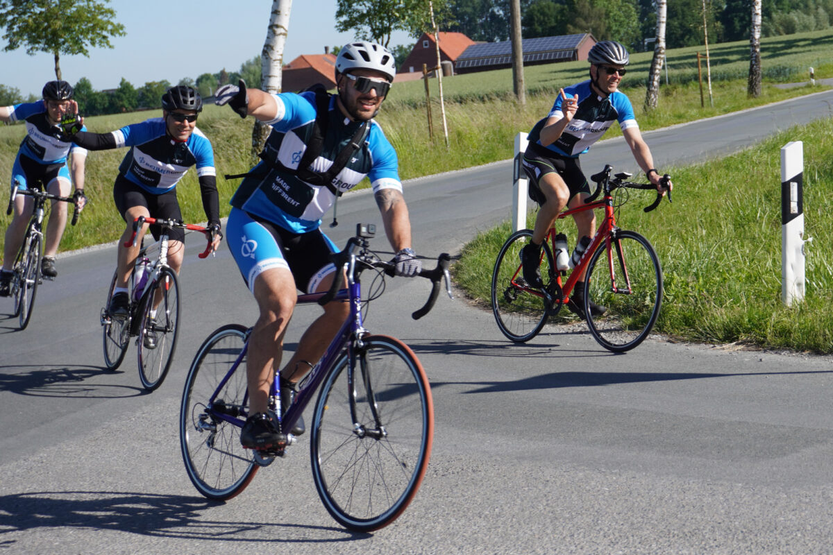 Culture & Benefits - BEUMER Group