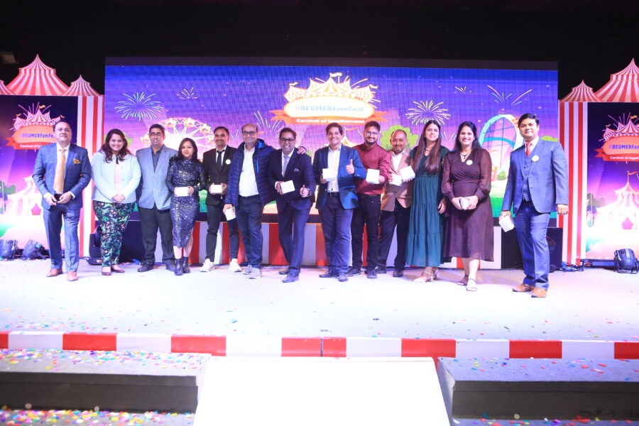 Culture & Benefits - BEUMER Group