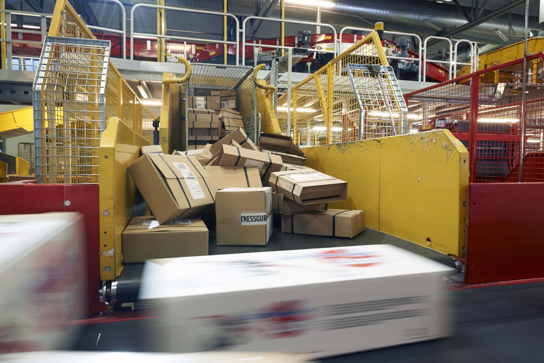 How Eco-Friendly Packaging Is Affecting Sustainability in CEP
