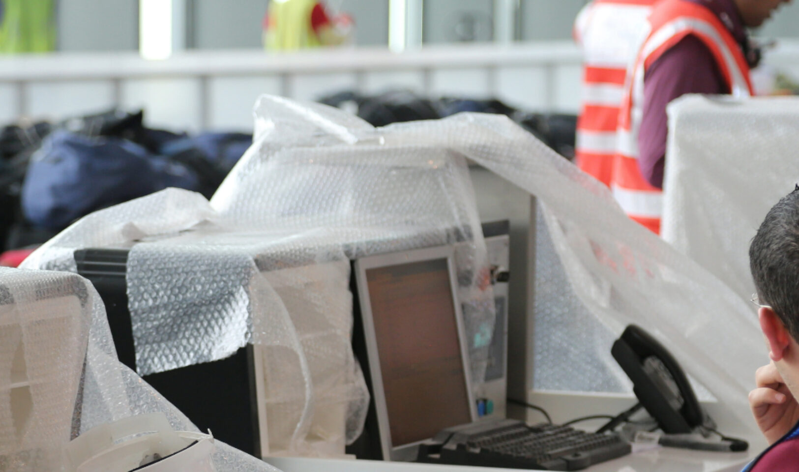 Airport Knowledge Hub - BEUMER Group