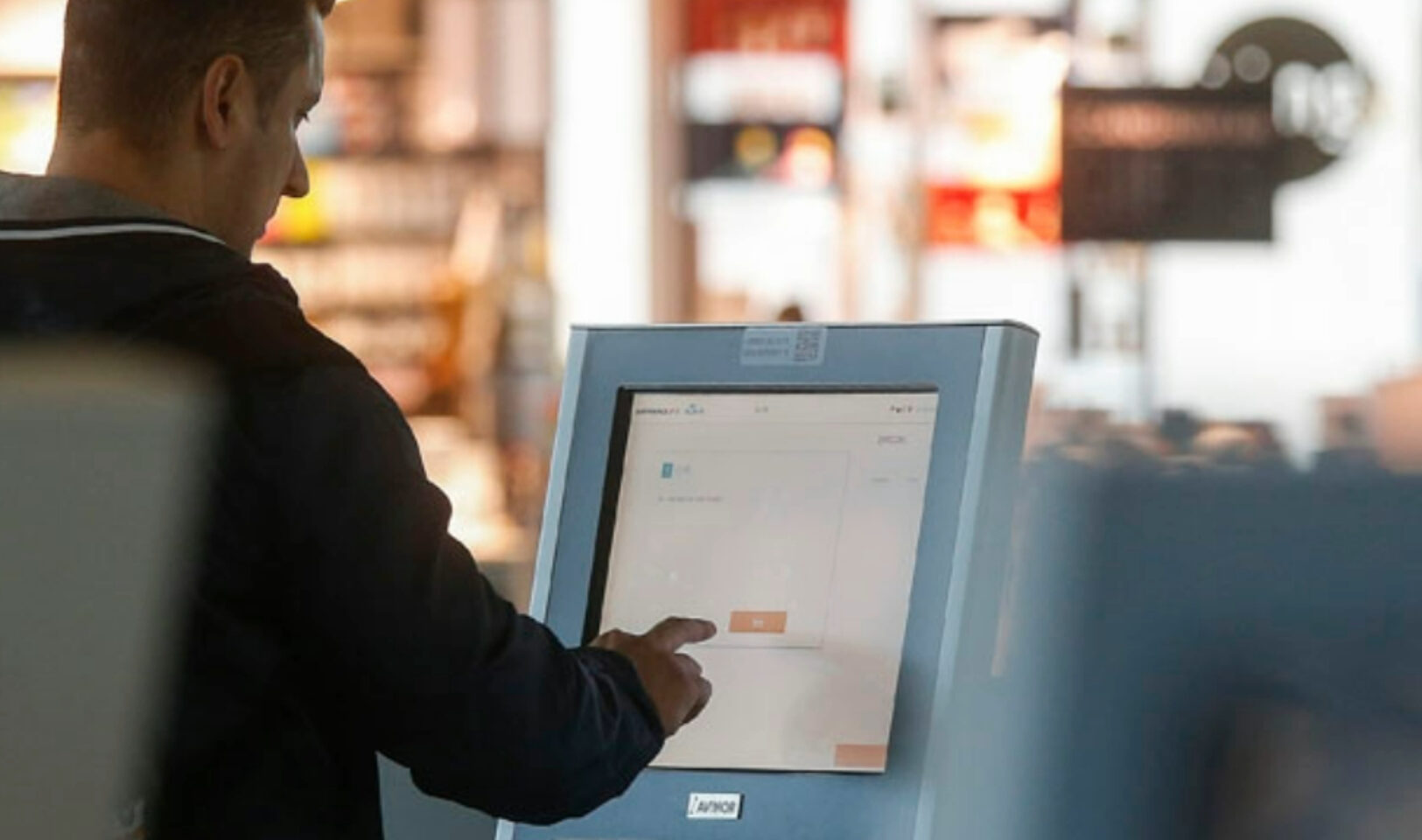 Airport Knowledge Hub - BEUMER Group