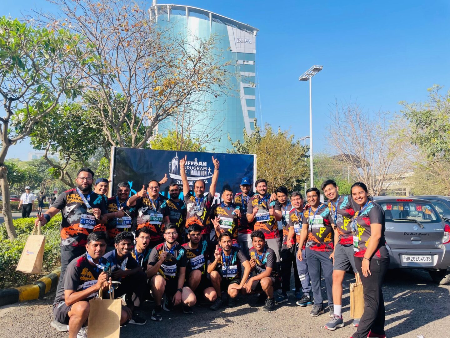 Kultur & Benefits - BEUMER Group