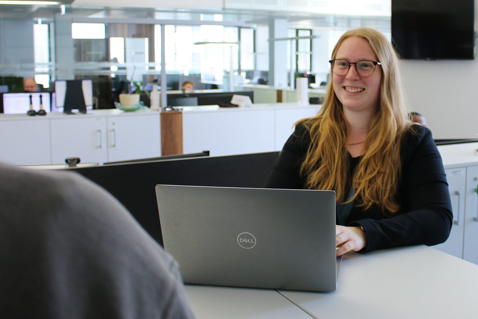 Working at BEUMER Group - BEUMER Group