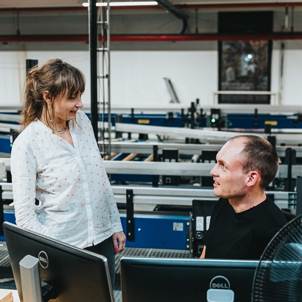 Jobs & Careers - BEUMER Group