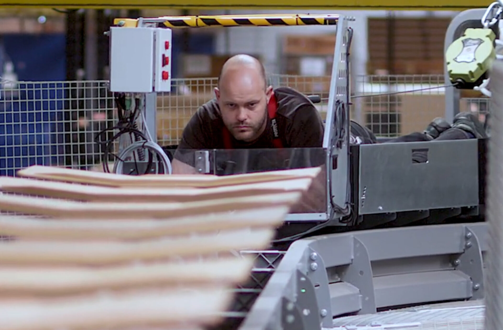 Customer Support Products - BEUMER Group