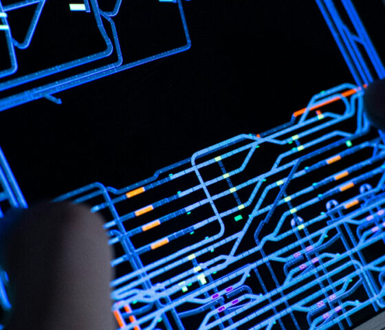 Airport Knowledge Hub - BEUMER Group