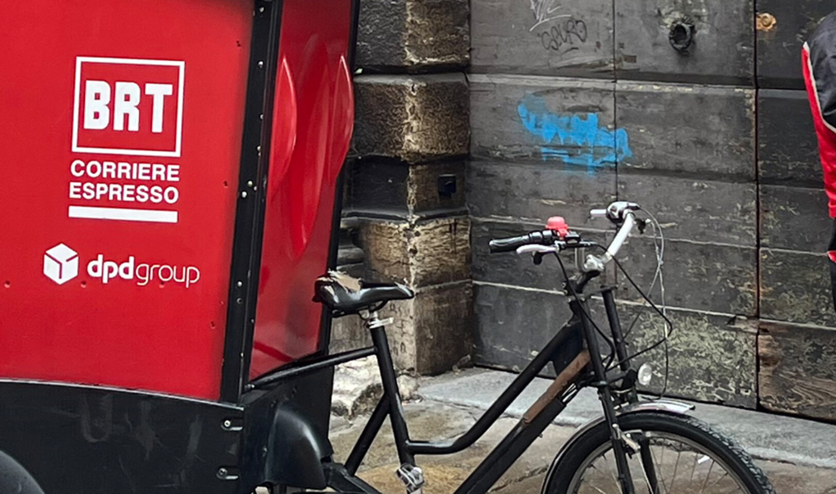 Courier, Express & Parcel Knowledge Hub - BEUMER Group