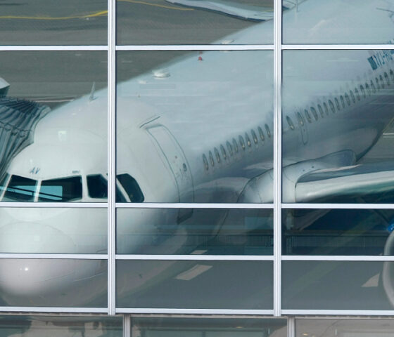 Airport Knowledge Hub - BEUMER Group