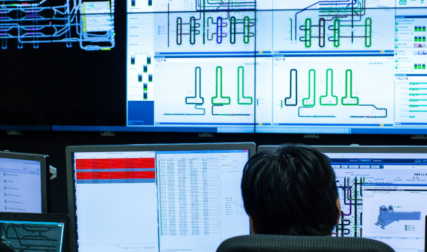 Airport Knowledge Hub - BEUMER Group