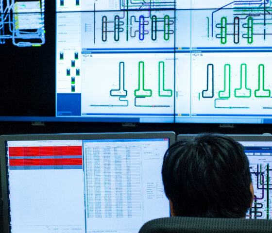 Airport Knowledge Hub - BEUMER Group