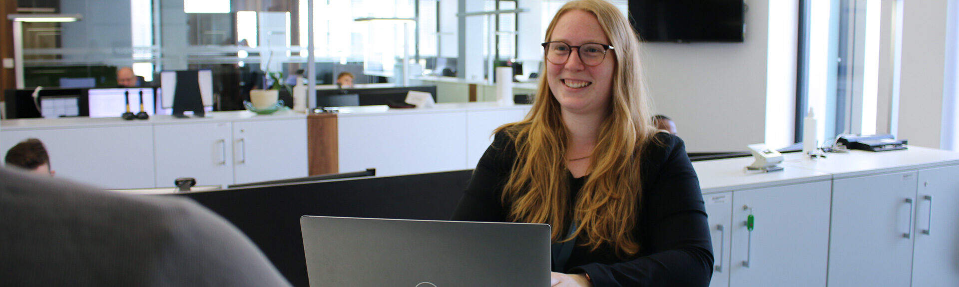 Ausbildung bei der BEUMER Group in Beckum