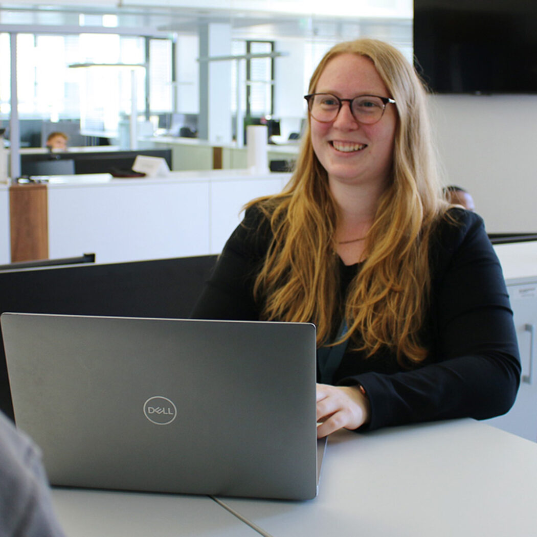 Ausbildung bei der BEUMER Group in Beckum
