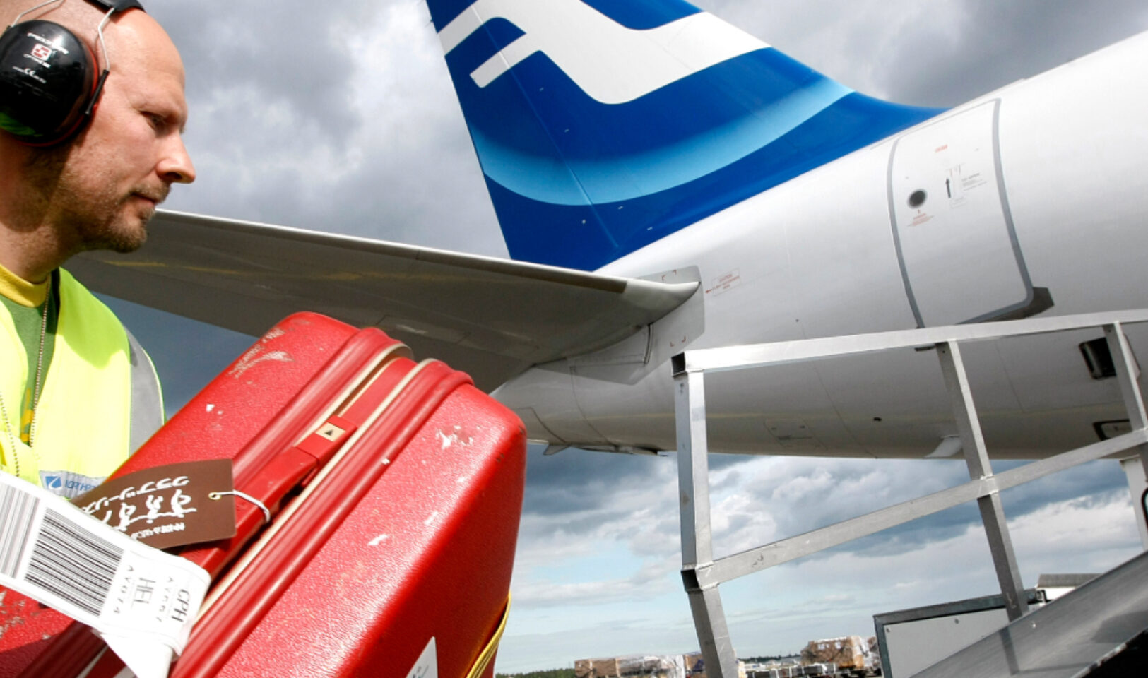 Airport Knowledge Hub - BEUMER Group