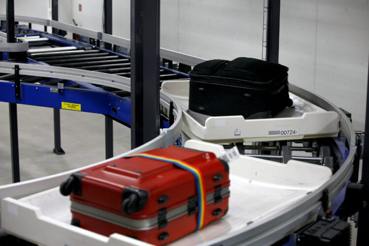 BEUMER Group completes new baggage handling system at Singapore Changi ...