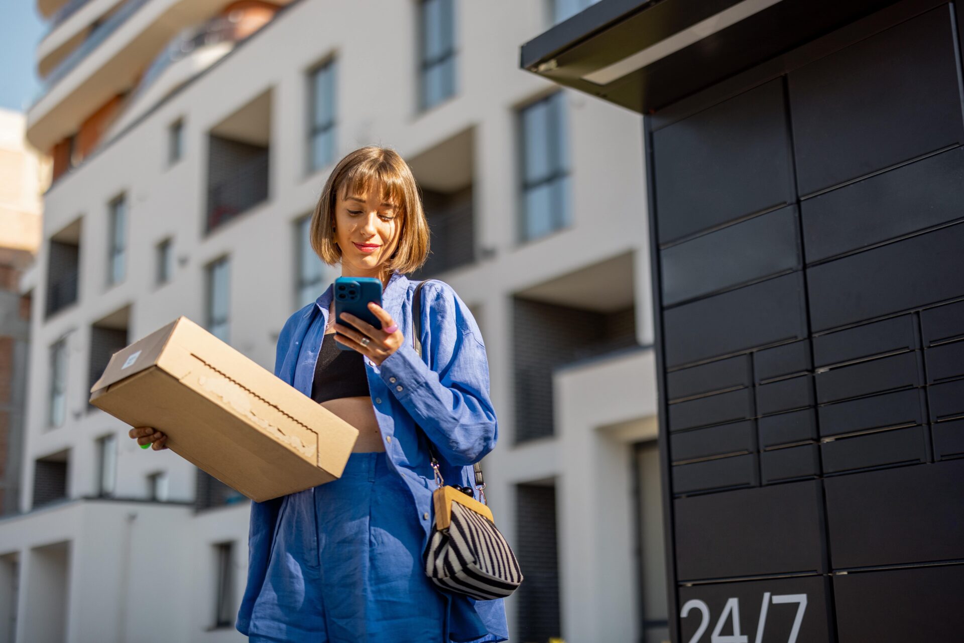 2024 CEP/Parcel Market Outlook: Low-Risk Investment Favoured
