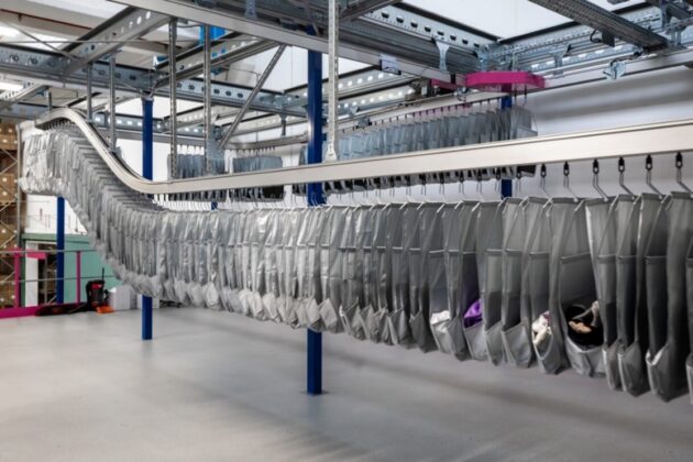 Press Archive - BEUMER Group