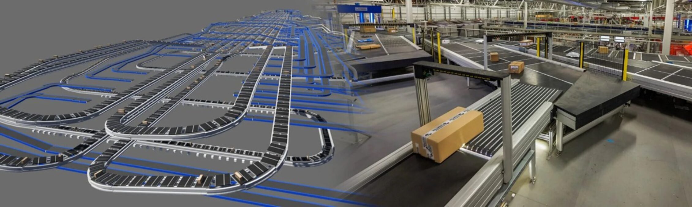 Customer Support: Upgrade und Erweiterungen für Logistiksysteme - BEUMER Group