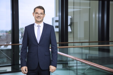 Order intake up 17.1 percent: Record year for the BEUMER Group